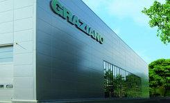 GILDEMEISTER modernisiert Standort in Italien