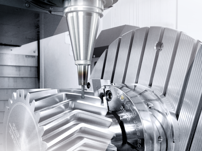 DMG MORI AG mit starkem Ergebnis im ersten Halbjahr