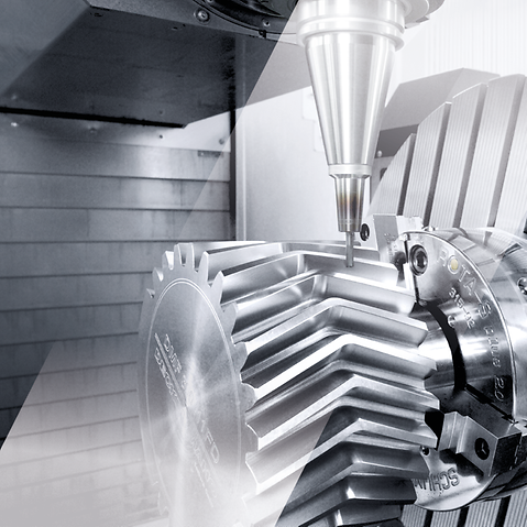 DMG MORI AKTIENGESELLSCHAFT